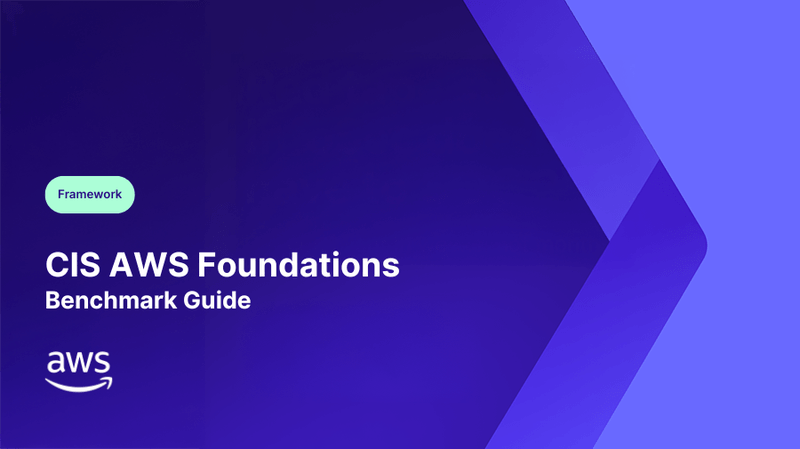 CIS AWS Foundations Benchmark Guide | Complyance